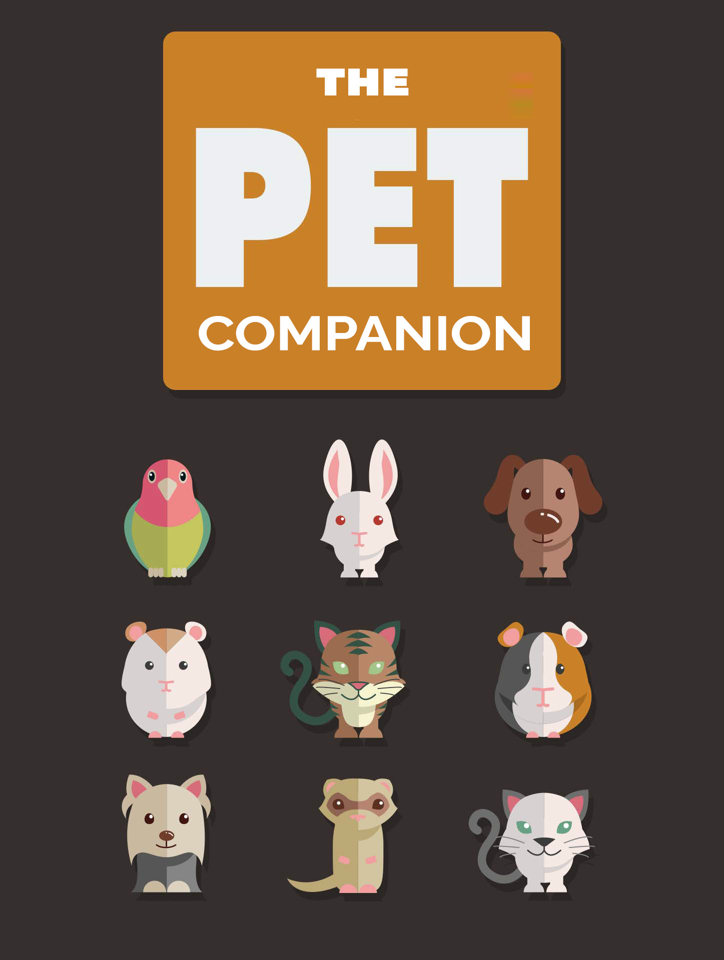 The Pet Companion – Story Loop Bay